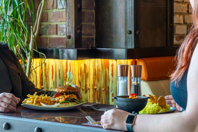 Hot Rocks - Exceptional Dining & Cocktails in Bournemouth